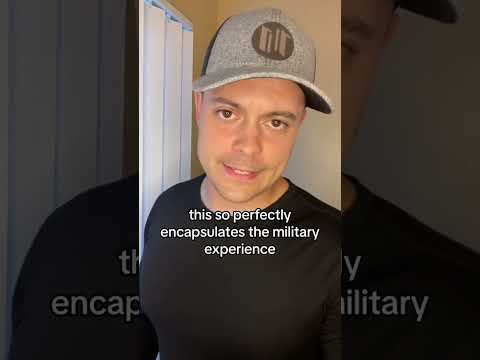 Only we get to mess with each other. #military #veteran #shorts