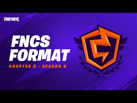 Fortnite Competitive Chapter 2 Season 6 Format Breakdown – Techmash
