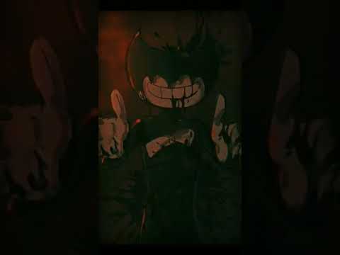 BENDY THE INK DEMON // EDIT (BUILD OUR MACHINE) PART 2