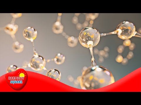 Octet Rule - More Science on the Learning Videos Channel