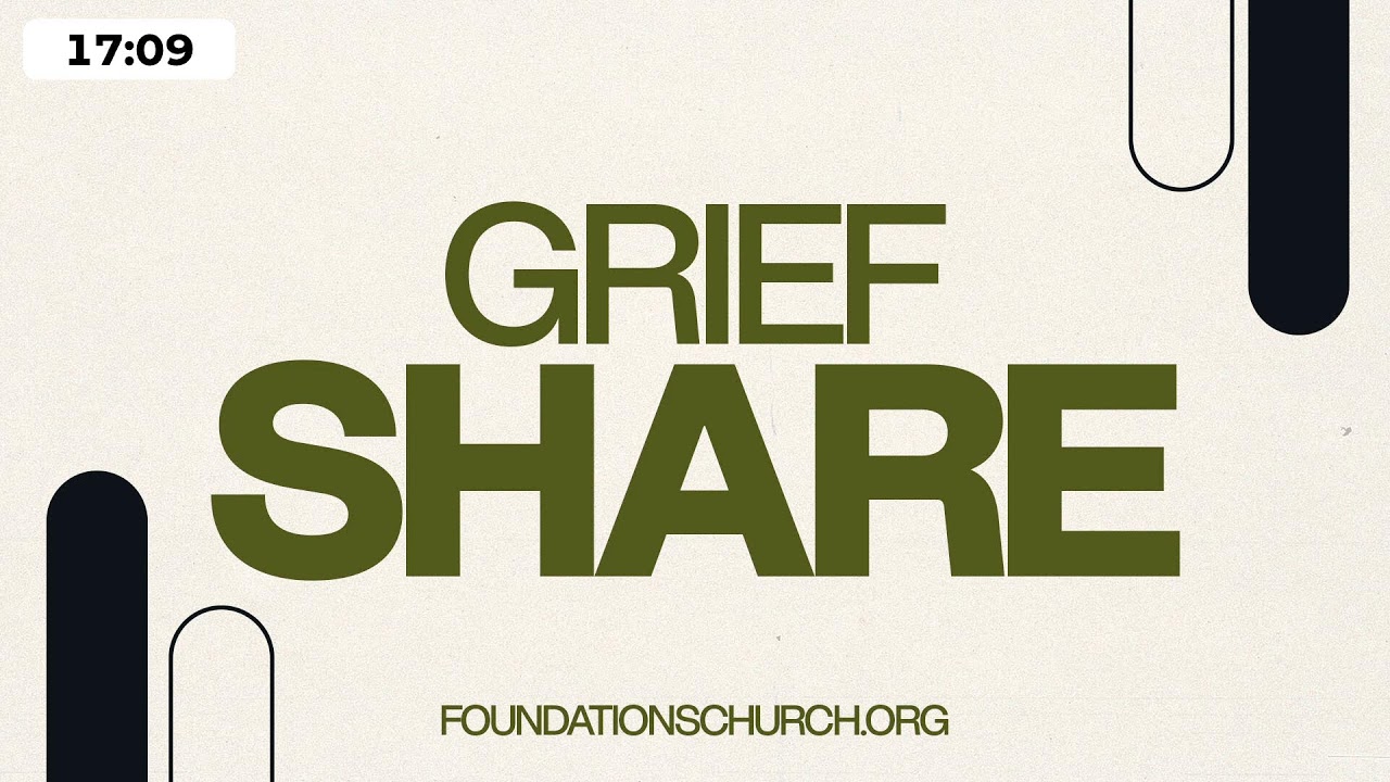 EASTER LIVE | Foundations Church Online | Hope Starts Here