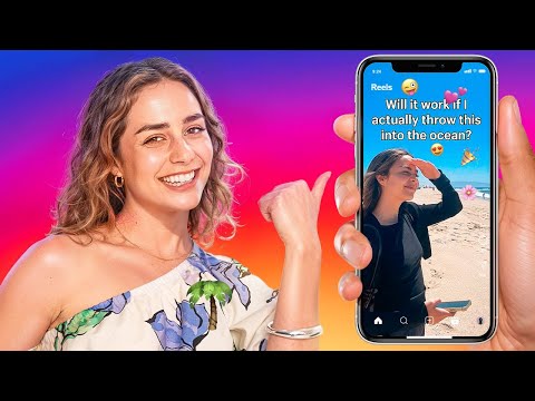 How To Make Money With INSTAGRAM REELS in 2025