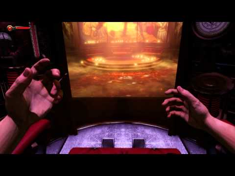 Steam Community :: Video :: Bioshock Infinite - Intro (PC)