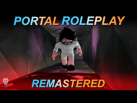 Steam Community :: Video :: ~Doug Rattmann & Turret~Portal Roleplay ...