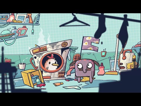 Steam Community :: Video :: Freaky Trip - 15 Minutes / 15 Dakika ...