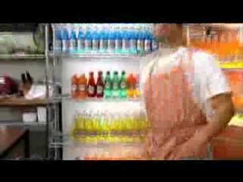 The Great Lean Manufacturing - Visa Example