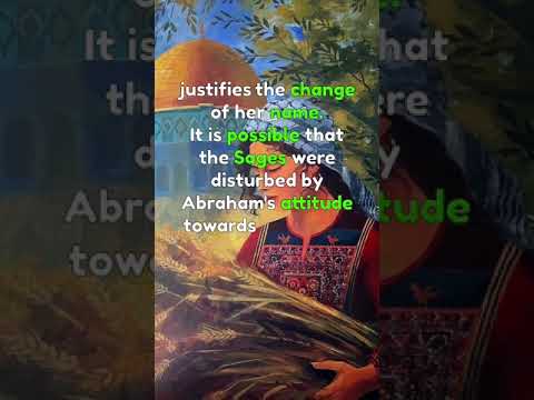 Who is Keturah mentioned in the Torah?