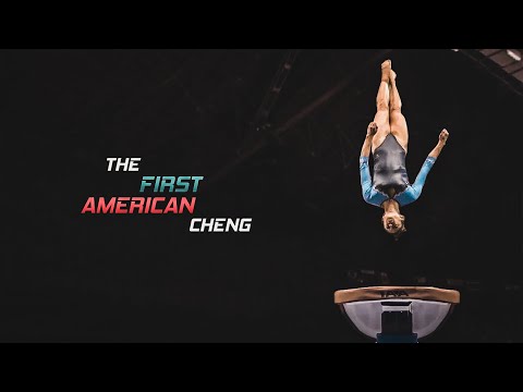history of the Cheng – Gymnastics Coaching.com