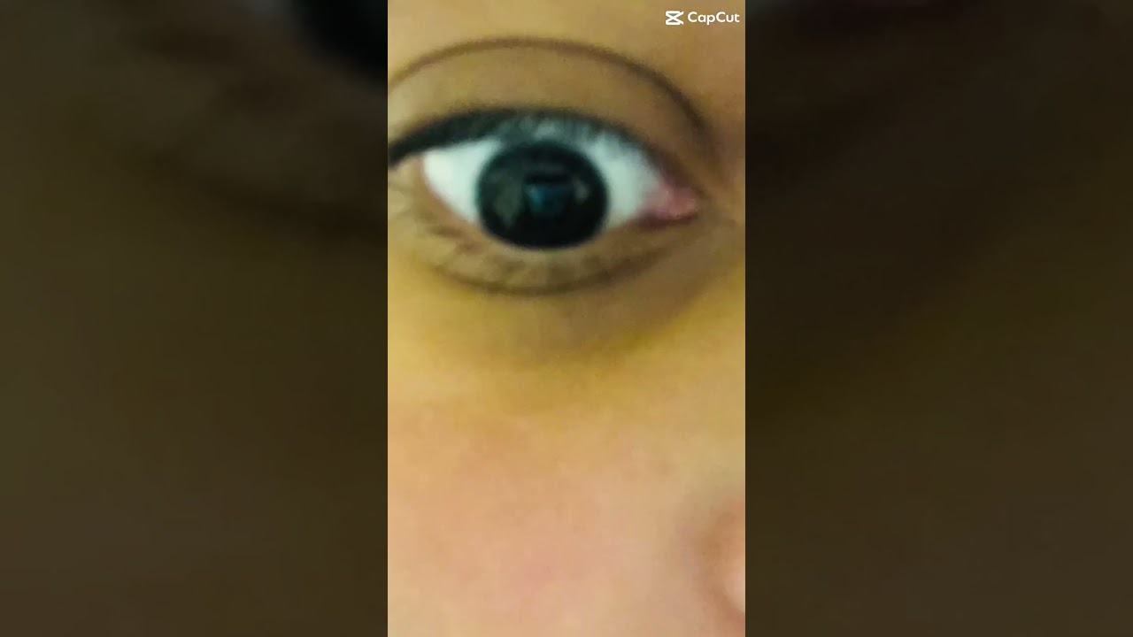 EYES :) || Ft: My friends :) || Capcut template