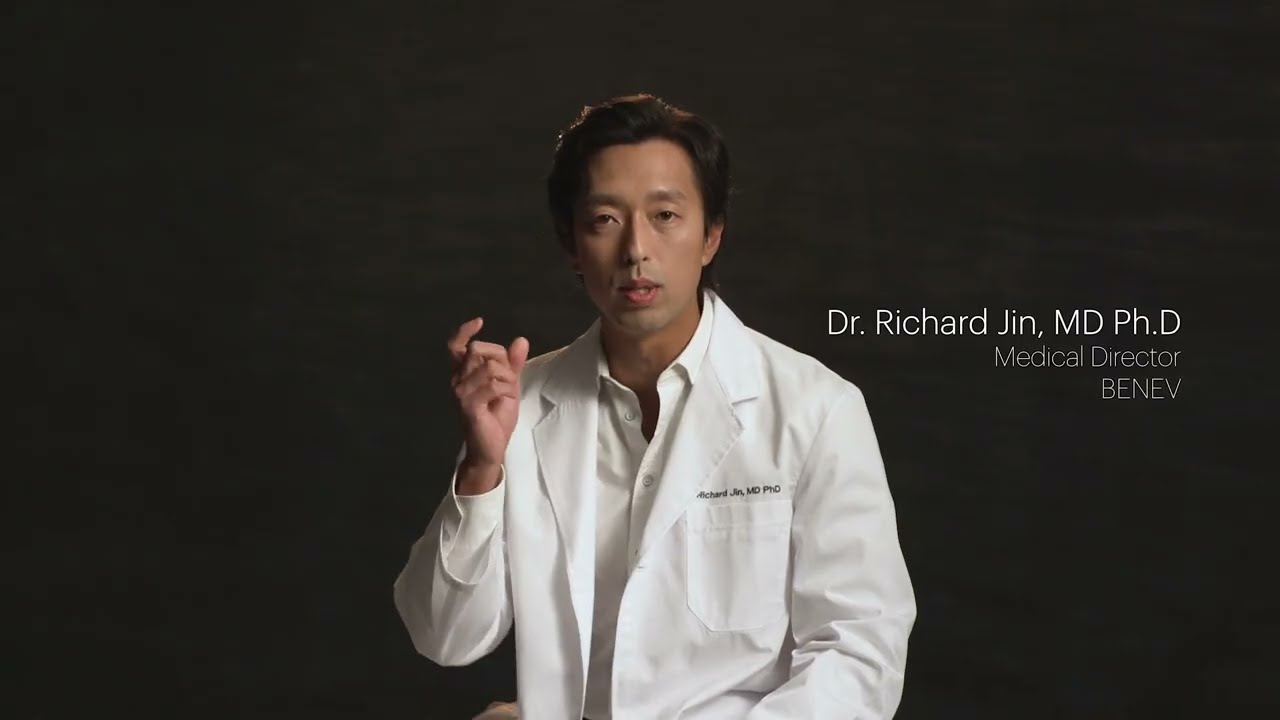 Why Choose BENEV Exosomes?