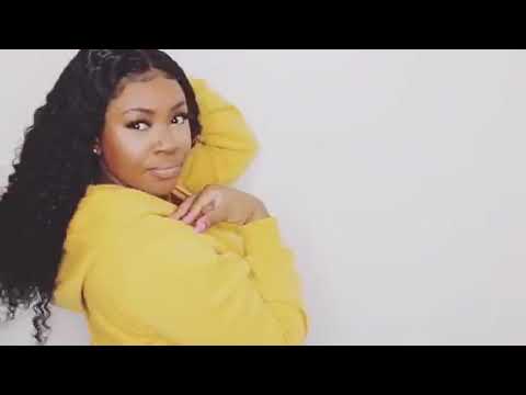 Brazilian Jerry Curl Wig Lace Front Wig Short Curly Lace Front Human Hair Wigs