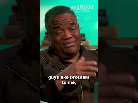 How Jason Whitlock Was Almost a Member of Kappa Alpha Psi
