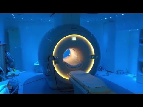 3T MRI Machine - 3T MRI Scanner Latest Price, Manufacturers & Suppliers