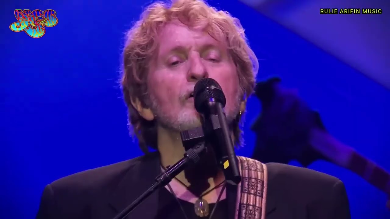 yes - changes - live - with lyrics