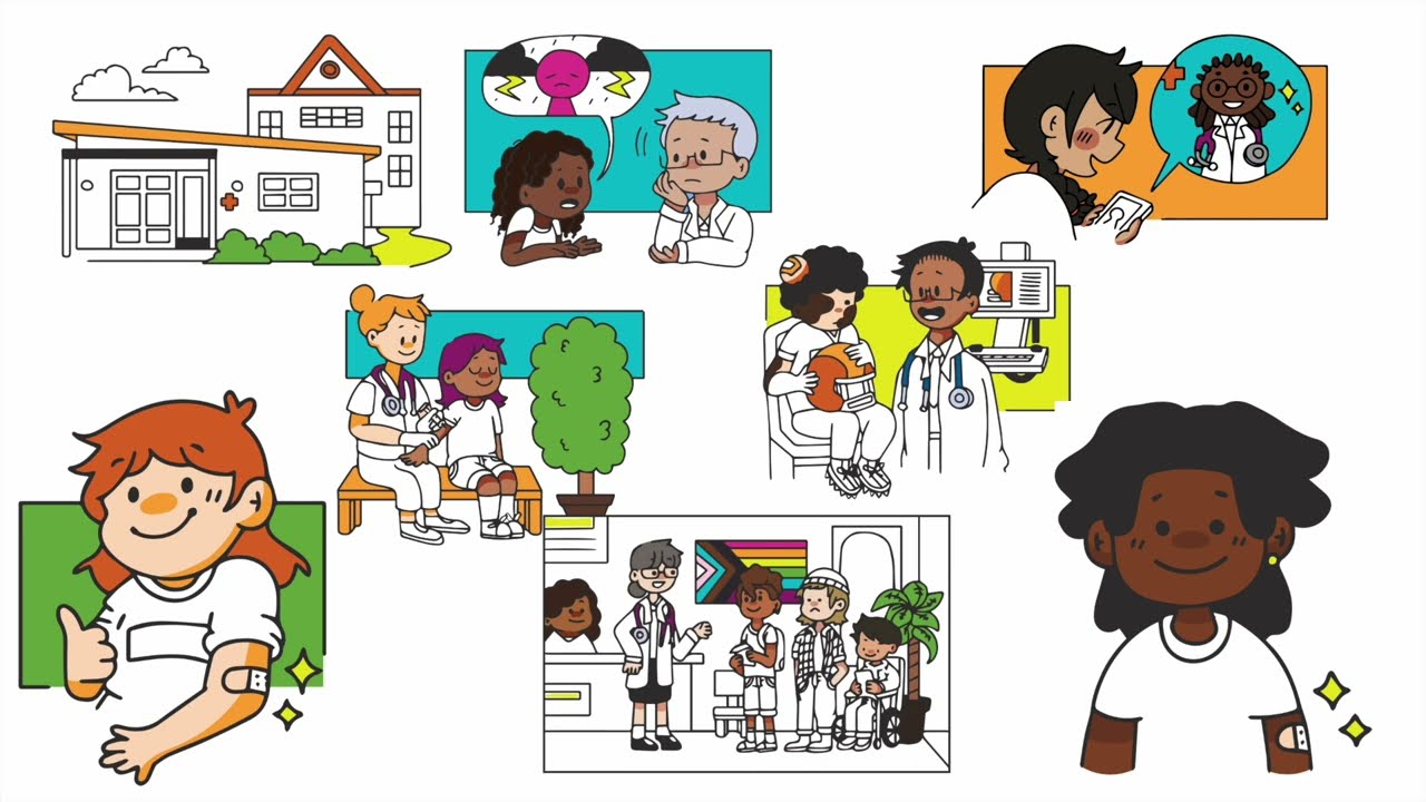 OSBHA Communications Toolkit Training Video
