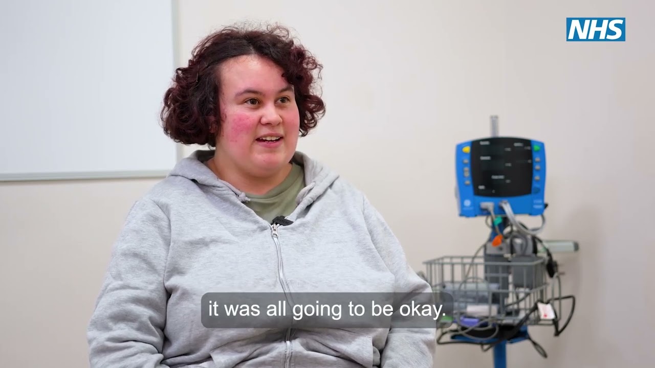 Learning disabilities and autism collaborative – LLR HWP