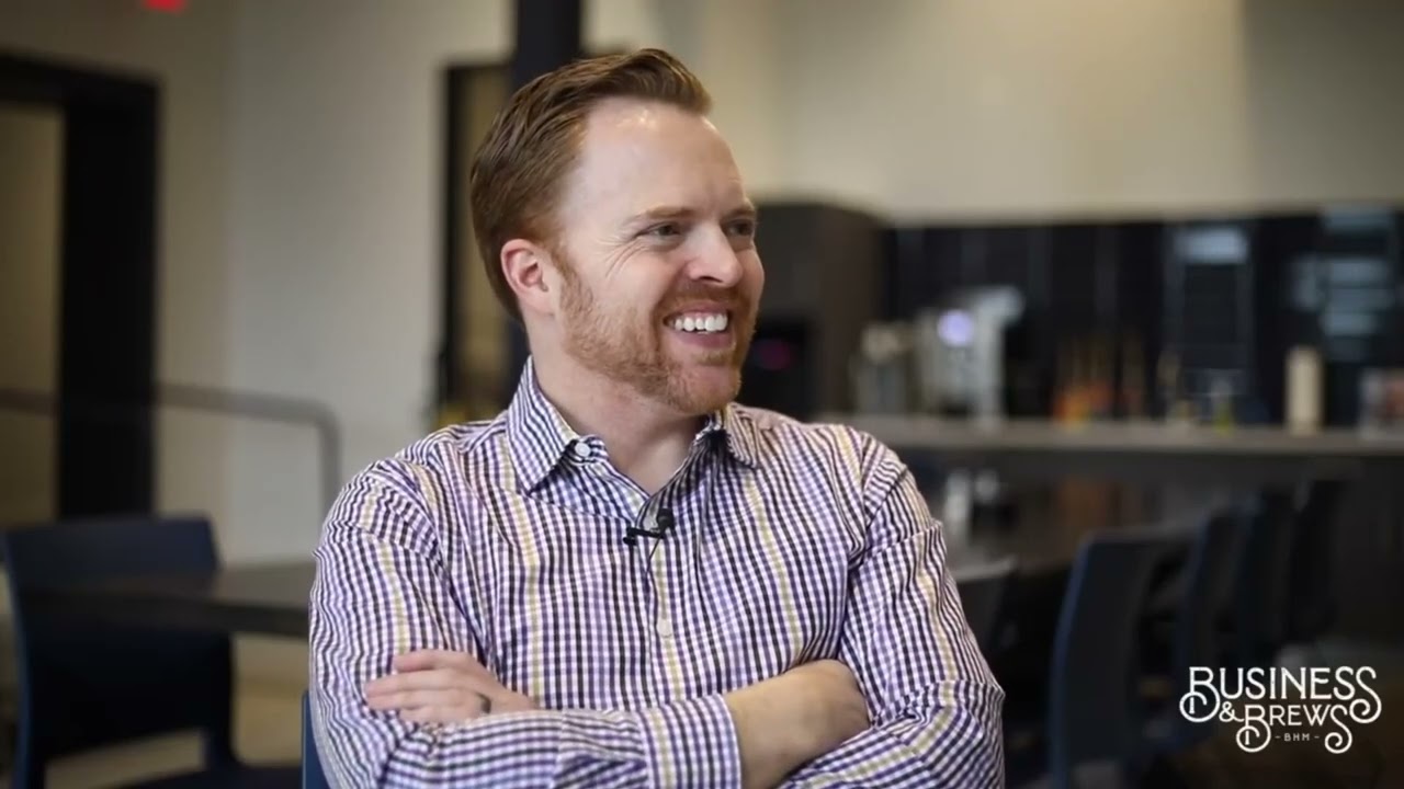 Zane Tarence, Founders Advisors