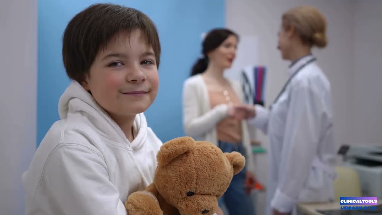 Autism Diagnostic Interview-Revised (ADI-R)  - Complete Guide (Purpose, Scoring, Validation, PDF)