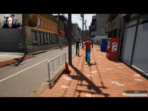 Steam Community :: Video :: FALAFEL Restaurant Simulator Gameplay and ...