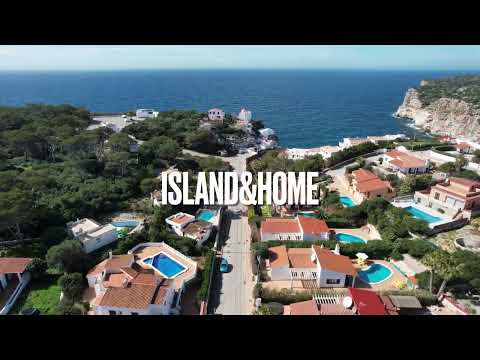 Ref: 34317 – Cala’n Porter | Large Villa with Tourist License, Space and Privacy