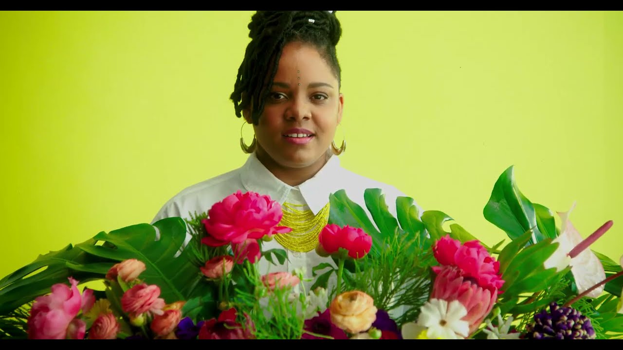 Pie de Foto by OKAN (Official Video)