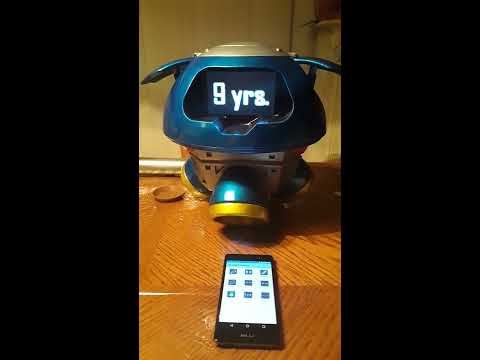 Snowball by CodeMinion - Thingiverse