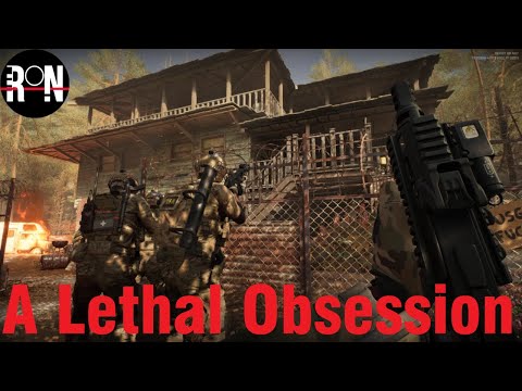 Steam Community :: Video :: Ready Or Not - A Lethal Obsession - No Commentary