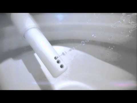 WASHLET Functionality