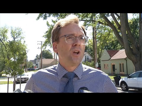 Nelson drops from Senate race, backs Mandela Barnes