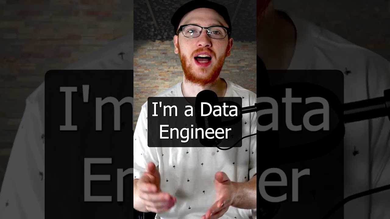 Is Data Engineering the New Best Job?