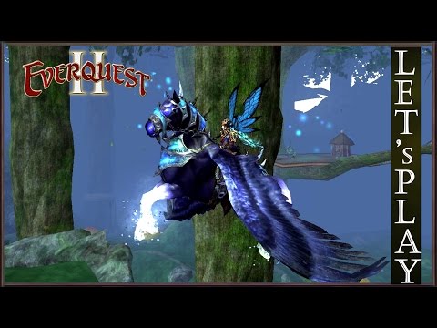 Steam Community :: Video :: Let's Play EverQuest II - Episode 13 Some ...