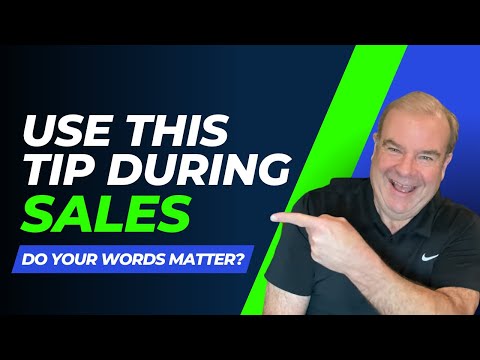 Cleaning Business Tip: Magic Words for Prospecting