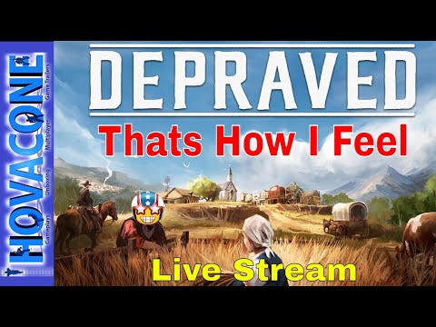 Steam Community :: Depraved