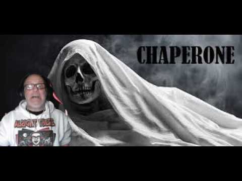 Steam Community :: Video :: CHAPERONE A Terrifying Dive into Real Life ...
