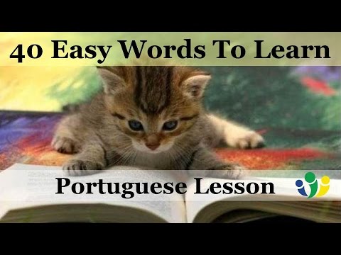 Easy Words to Learn: Use Patterns to Your Benefit