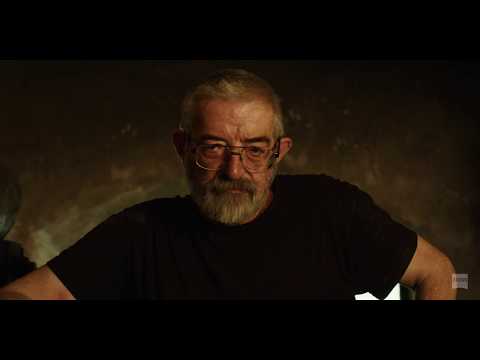 Ancient Crafts - The Story of a Blacksmith