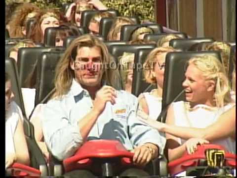 Never Forget the Day Fabio Killed a Bird With His Face and Changed the ...