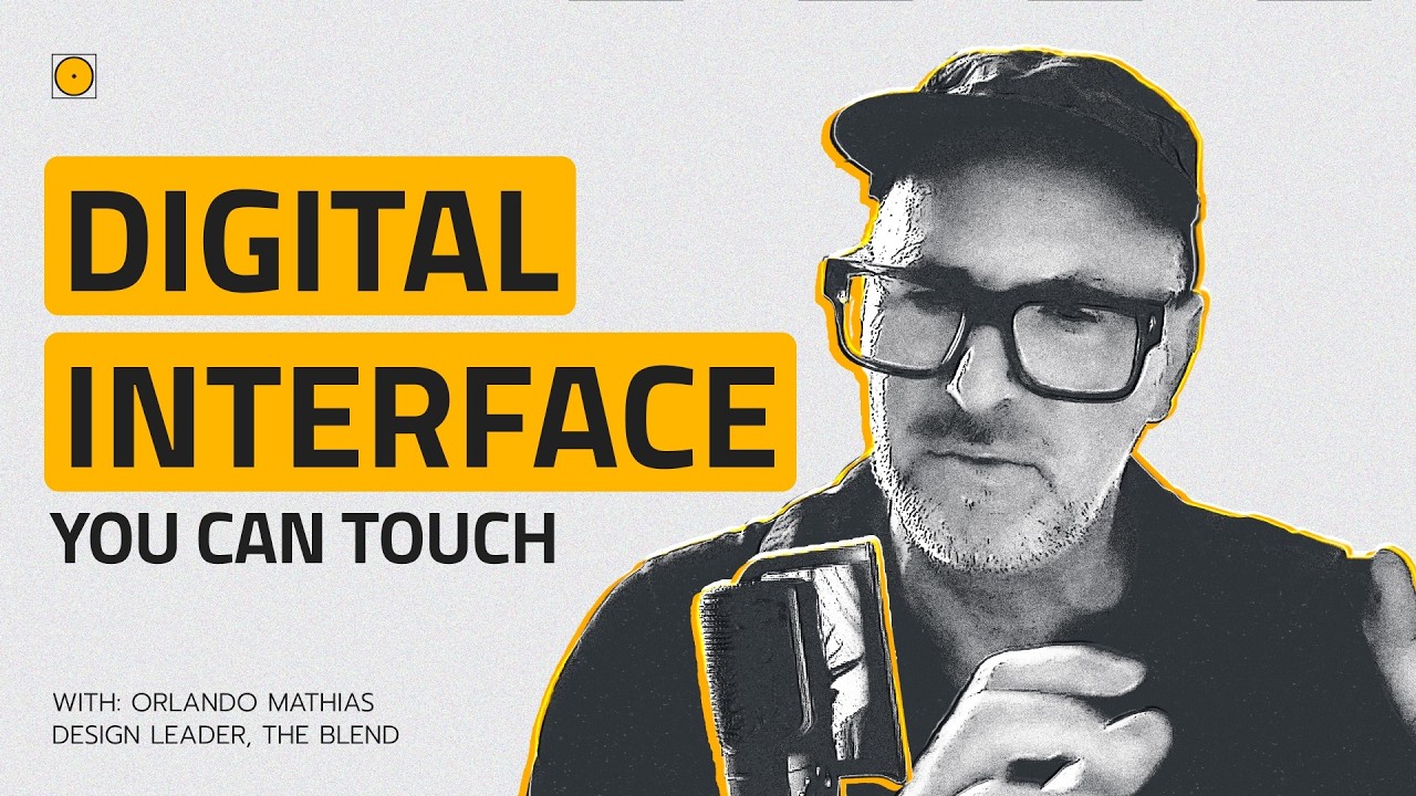 Physical First: Rethinking UX for Spatial Computing