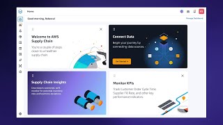 AWS Supply Chain | Reviews, Pricing & Demos - SoftwareAdvice NZ