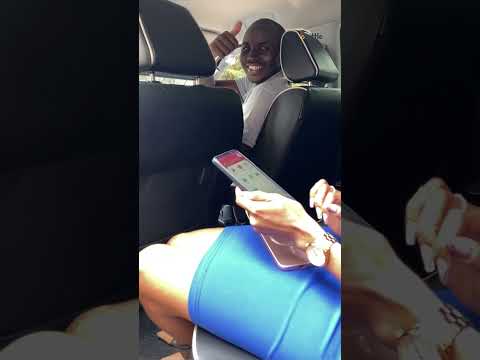 How to ride safe with Kenyan online Cabs