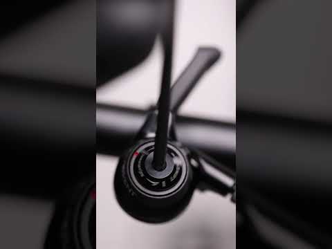 Transferring a Bar End or Thumb Shifter from Index to Friction Mode