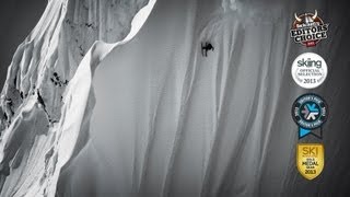 Line Skis Influence 105 Skis 2013 | evo