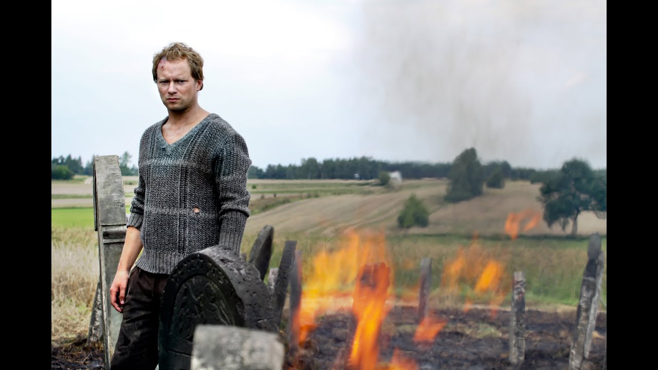 Aftermath - Official U.S. Trailer