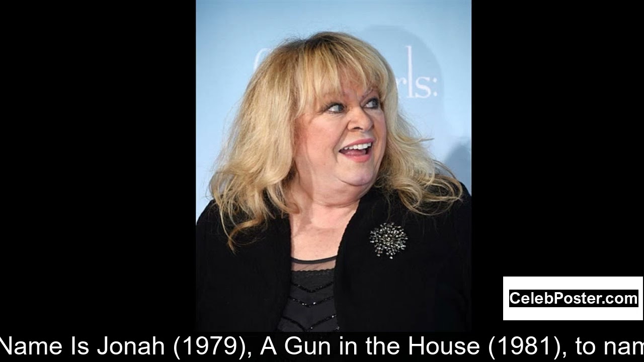 Sally Struthers biography