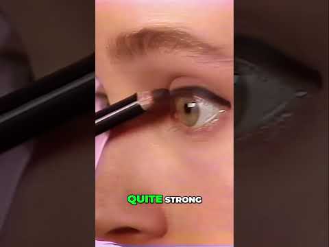 Define Your Eyes: Eyeliner Tutorial for a Bold Look!