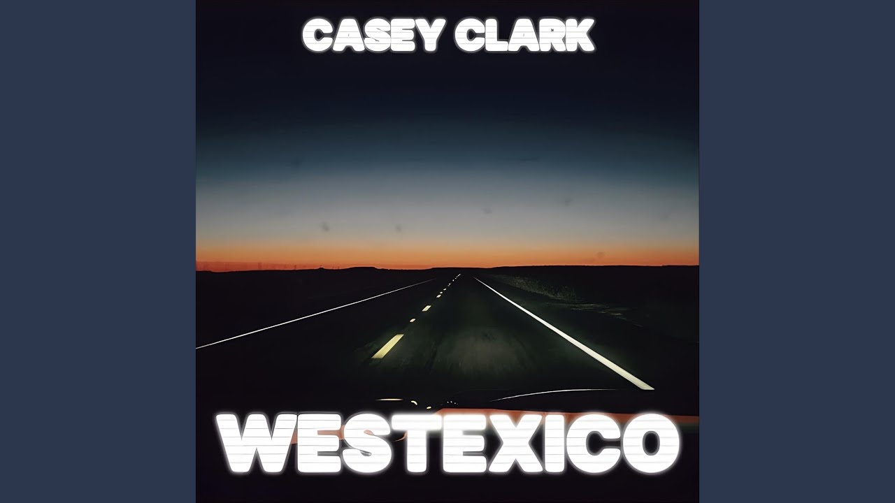 Up on the Caprock (Reprise)
