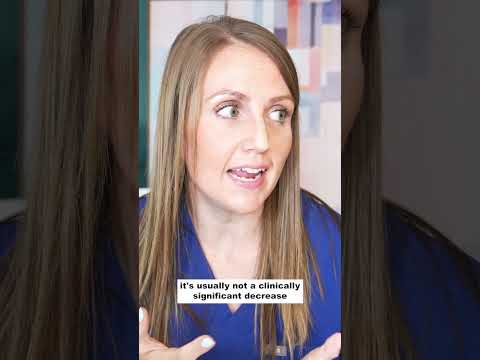 Nutrient deficiencies from BC pills?!