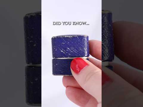 Did you know these facts about September’s birthstone, sapphire?