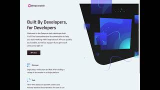 Deepvue.tech Software - 2025 Reviews, Pricing & Demo