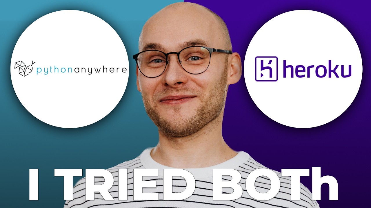 PythonAnywhere vs Heroku Review – Still Good?